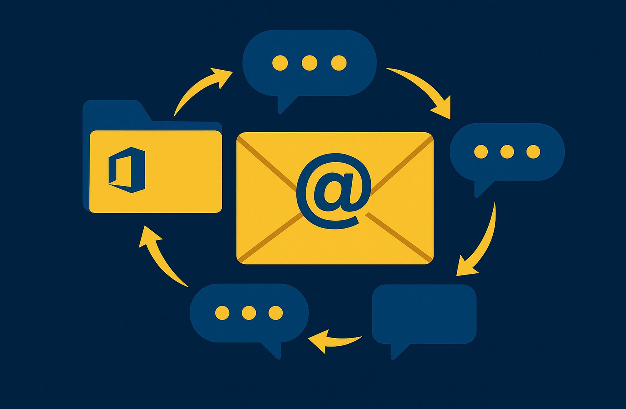 Shared Mailboxes in Microsoft 365: What They Are and How to Use Them | Always Beyond Insights